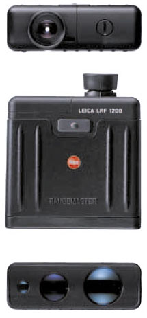 Leica Rangemaster 1200
